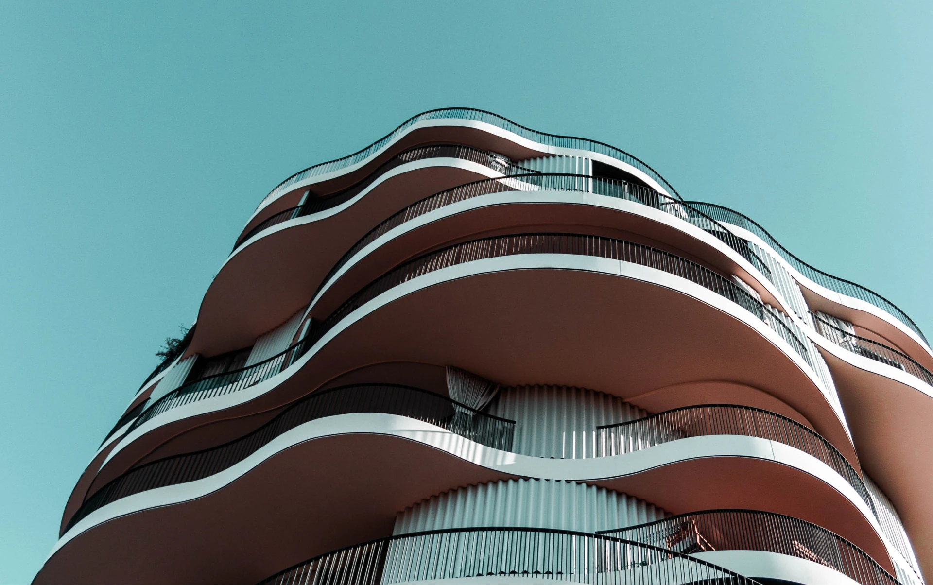 Harmonious Fusion: Contemporary Architecture and Nature – boOst Startup ...